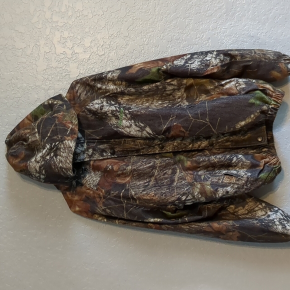 Remington | Jackets & Coats | Remington Woodland Como Jacket | Poshmark